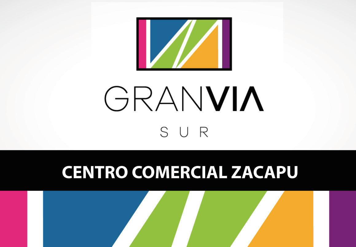 Centro Comercial Zacapu GRAN VIA SUR – comproyrento